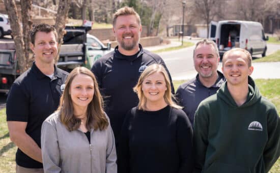 Meet Our Team of Lawn Care Experts | Rainbow Lawncare